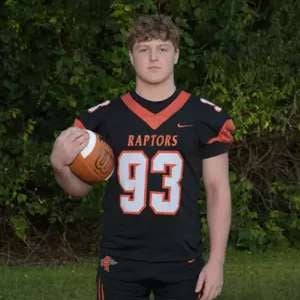 Anderson Football Roster (2025-26) - MaxPreps.com