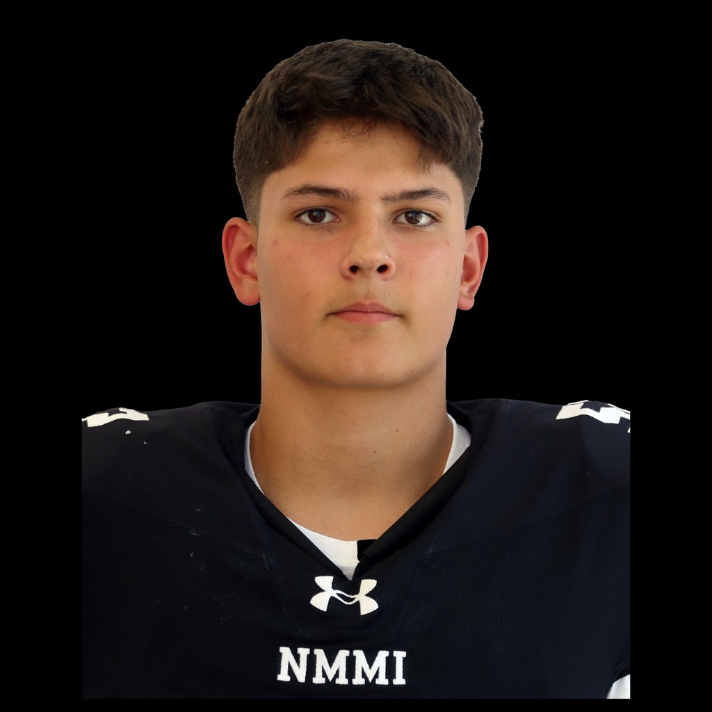 New Mexico Military Institute Football Roster (2025-26) - MaxPreps.com