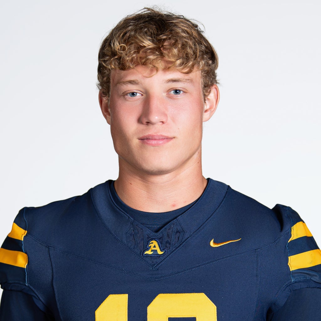 St. Thomas Aquinas Football Roster (2025-26) - MaxPreps.com