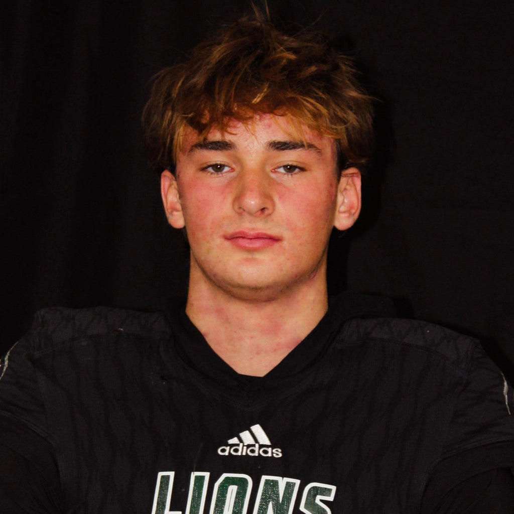 Legacy Prep Christian Academy Football Roster (2025-26) - MaxPreps.com
