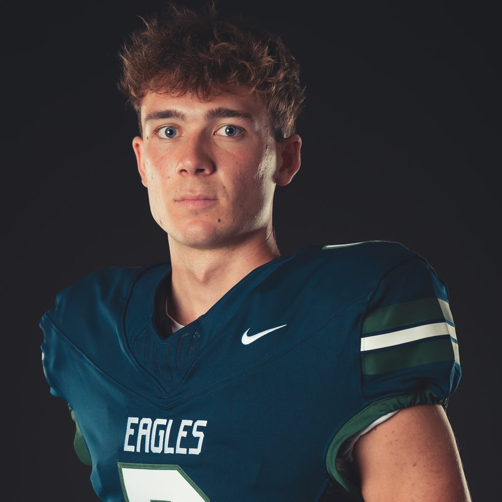 Brayden Plunkett Game Report: @ Arapahoe