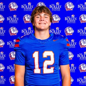 Bolles Football Roster (2025-26) - MaxPreps.com