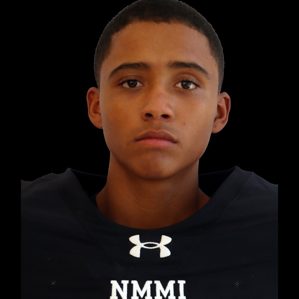 New Mexico Military Institute Football Roster (2025-26) - MaxPreps.com