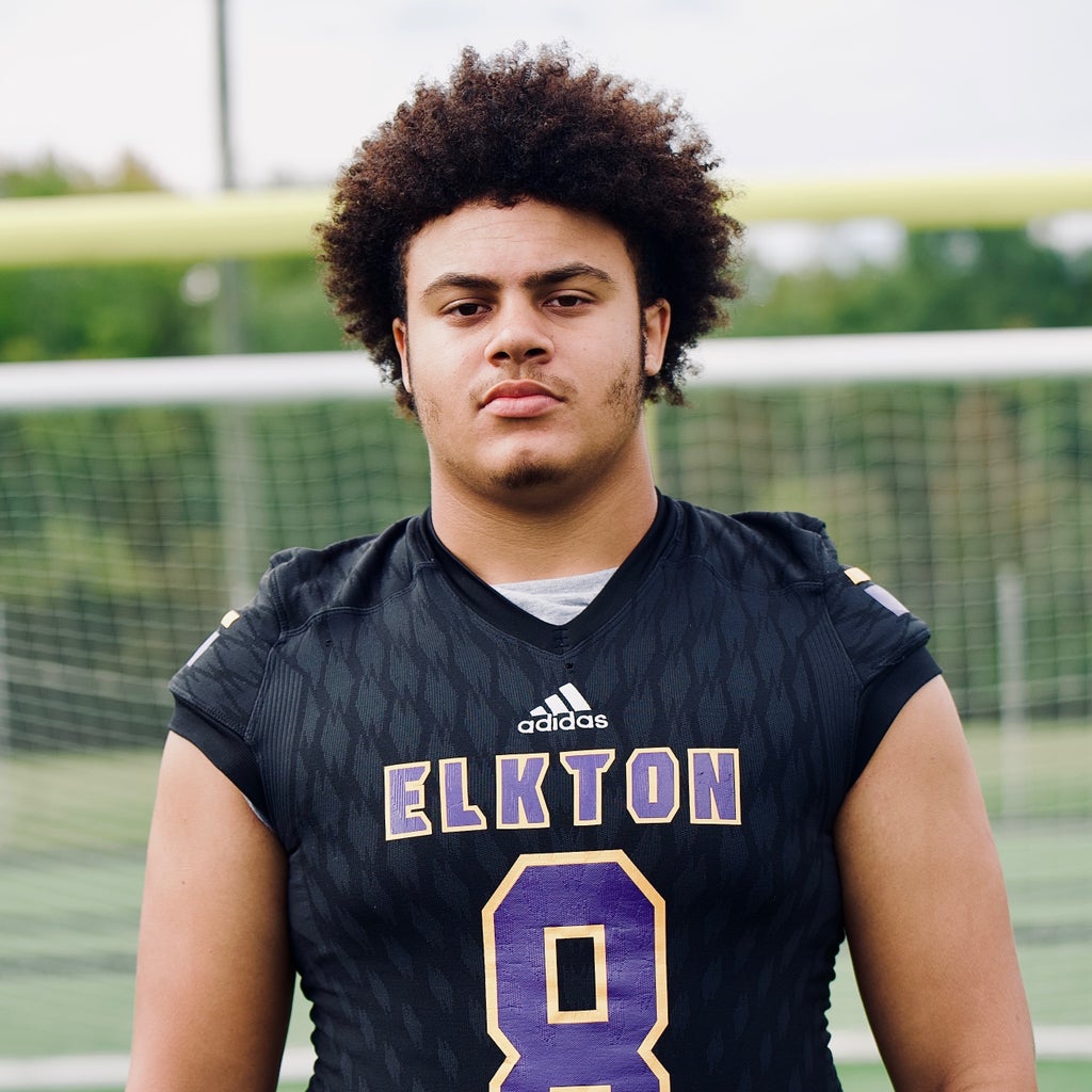 Elkton Football Roster (2025-26) - MaxPreps.com