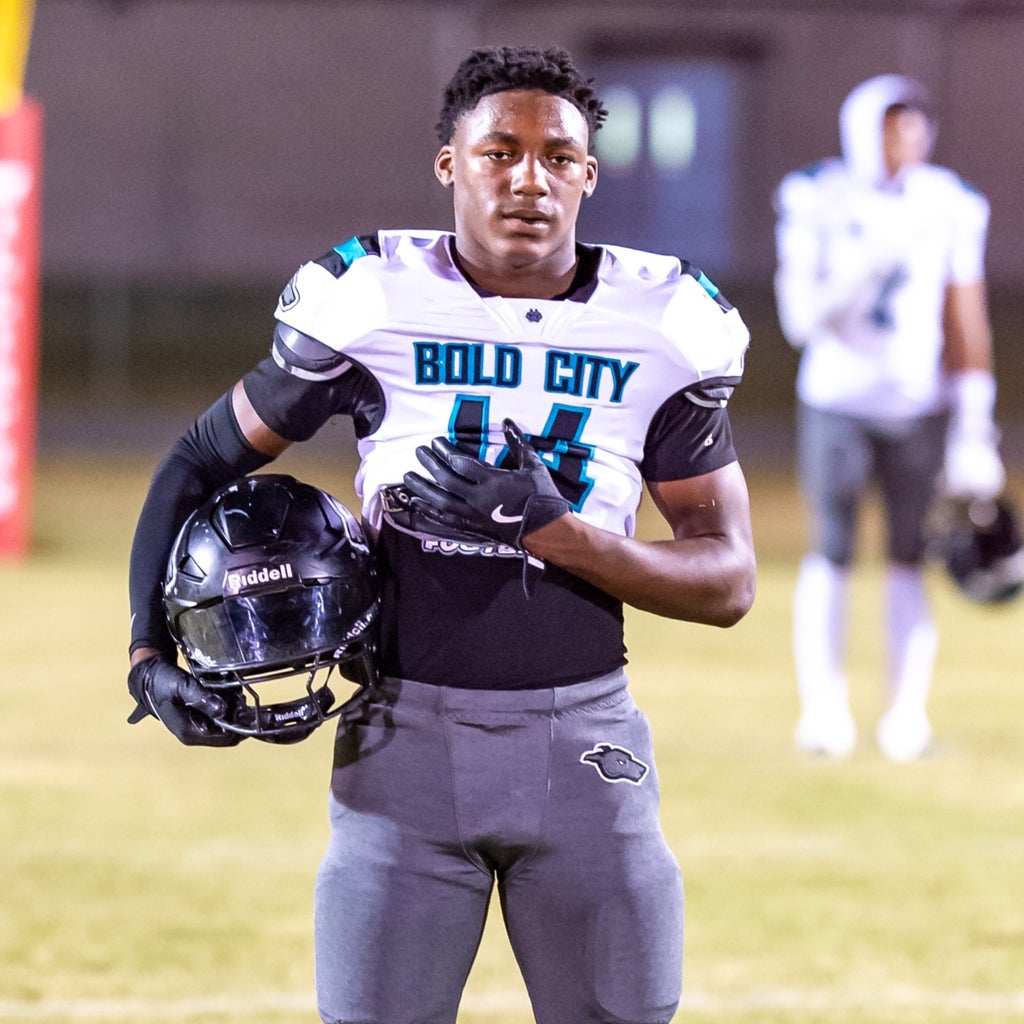 KIPP Bold City Football Roster (2025-26) - MaxPreps.com
