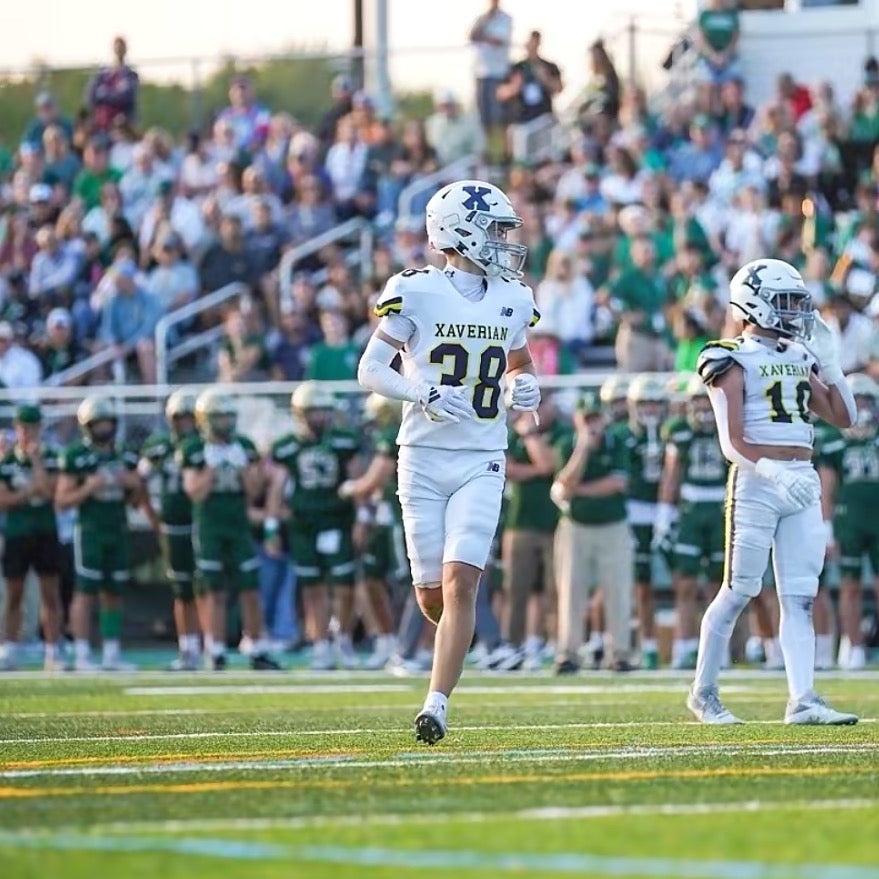 Xaverian Brothers Football Roster (2025-26) - MaxPreps.com