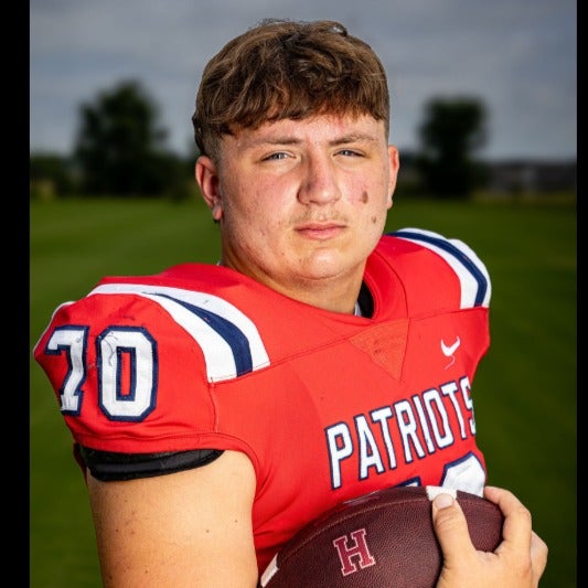 White House-Heritage Football Roster (2025-26) - MaxPreps.com