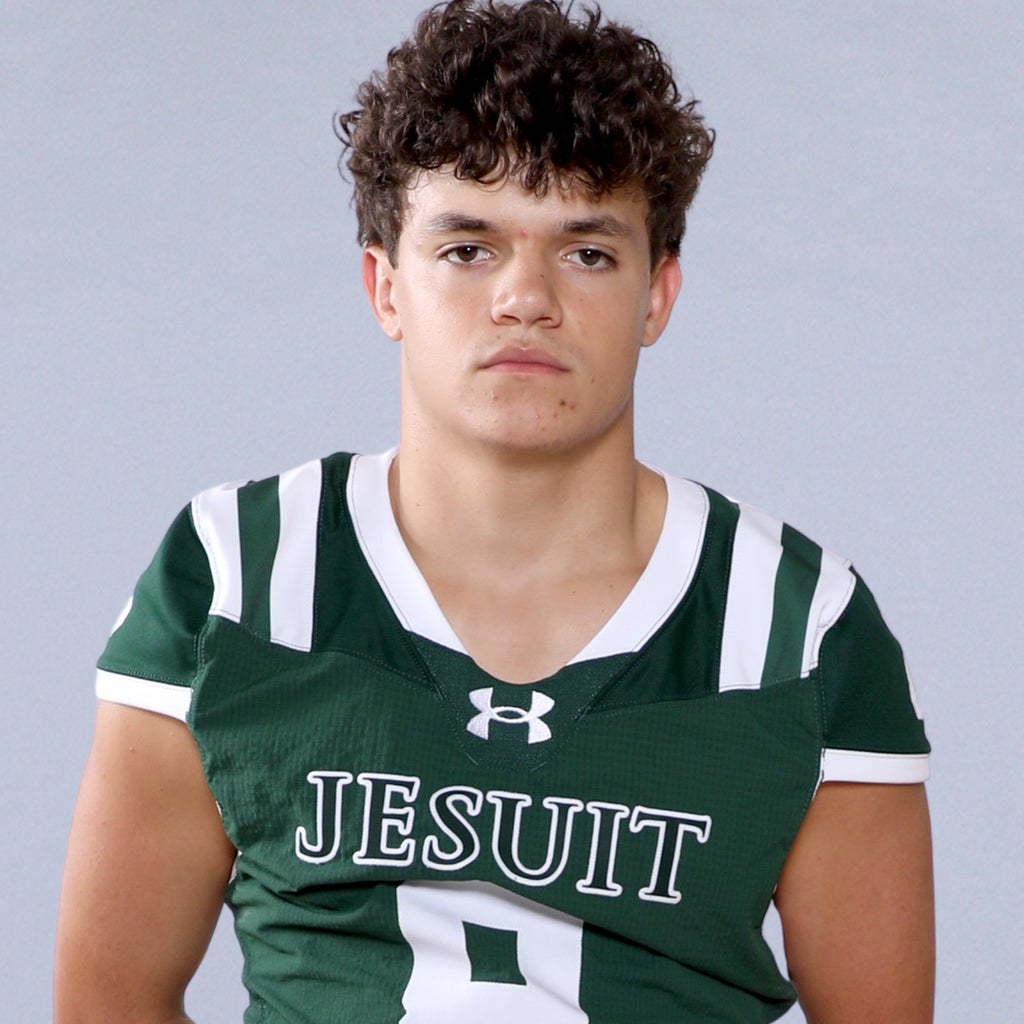 Strake Jesuit Football Roster (2025-26) - MaxPreps.com