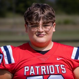 White House-Heritage Football Roster (2025-26) - MaxPreps.com