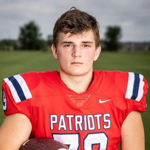 White House-Heritage Football Roster (2025-26) - MaxPreps.com