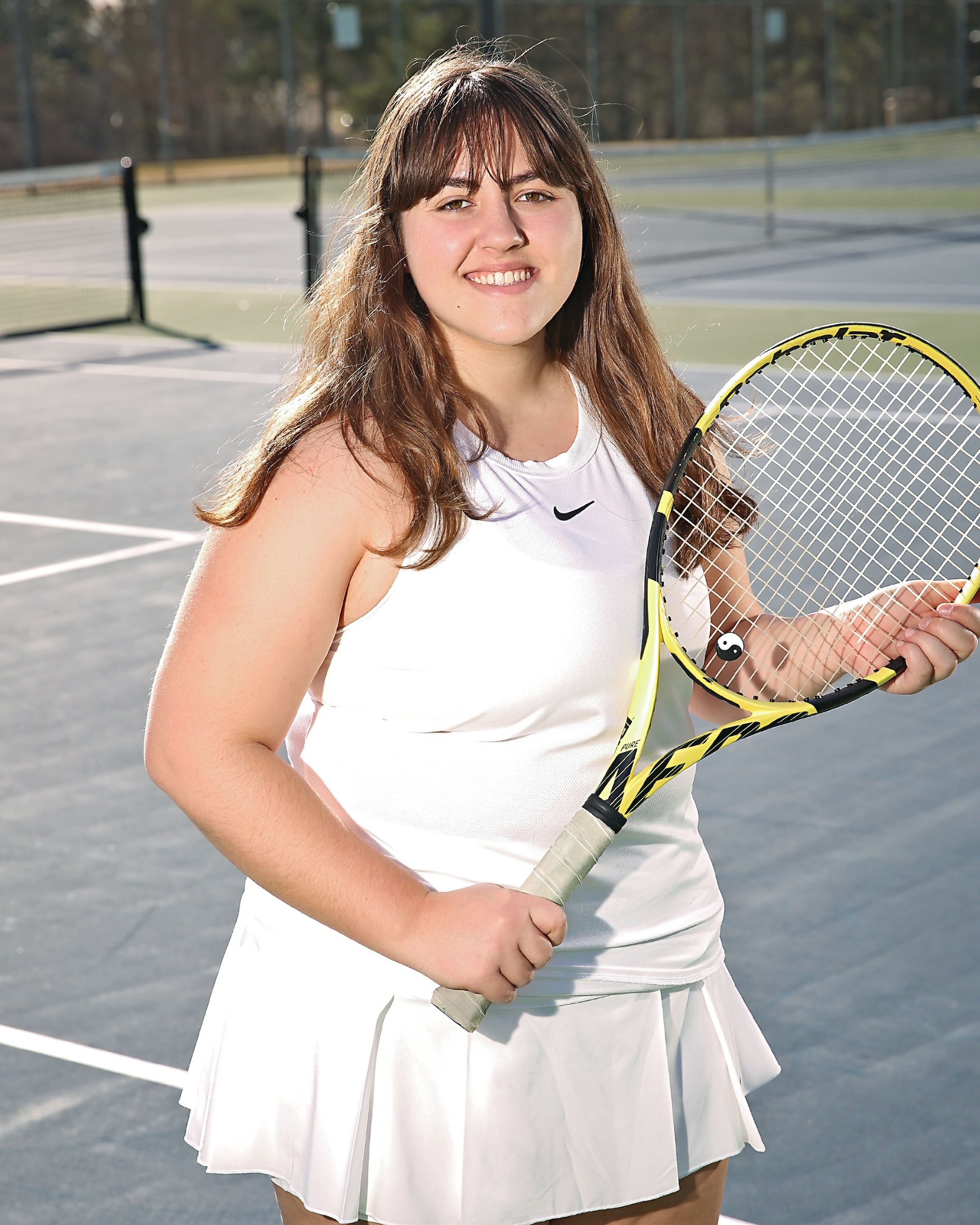 Izzy Brewer's (Buford, GA) Awards | MaxPreps