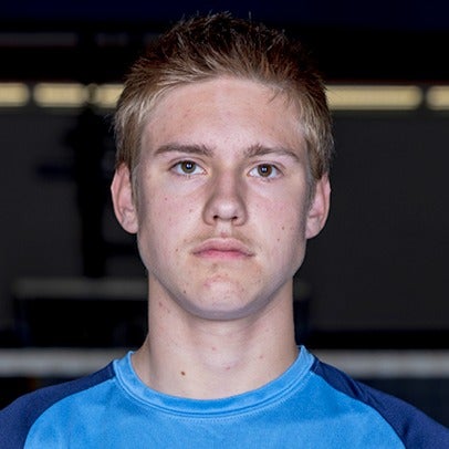 Riley Preston's Center High School Career Home