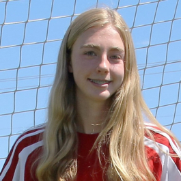 Jessica Ganley's Sandia High School Soccer Stats