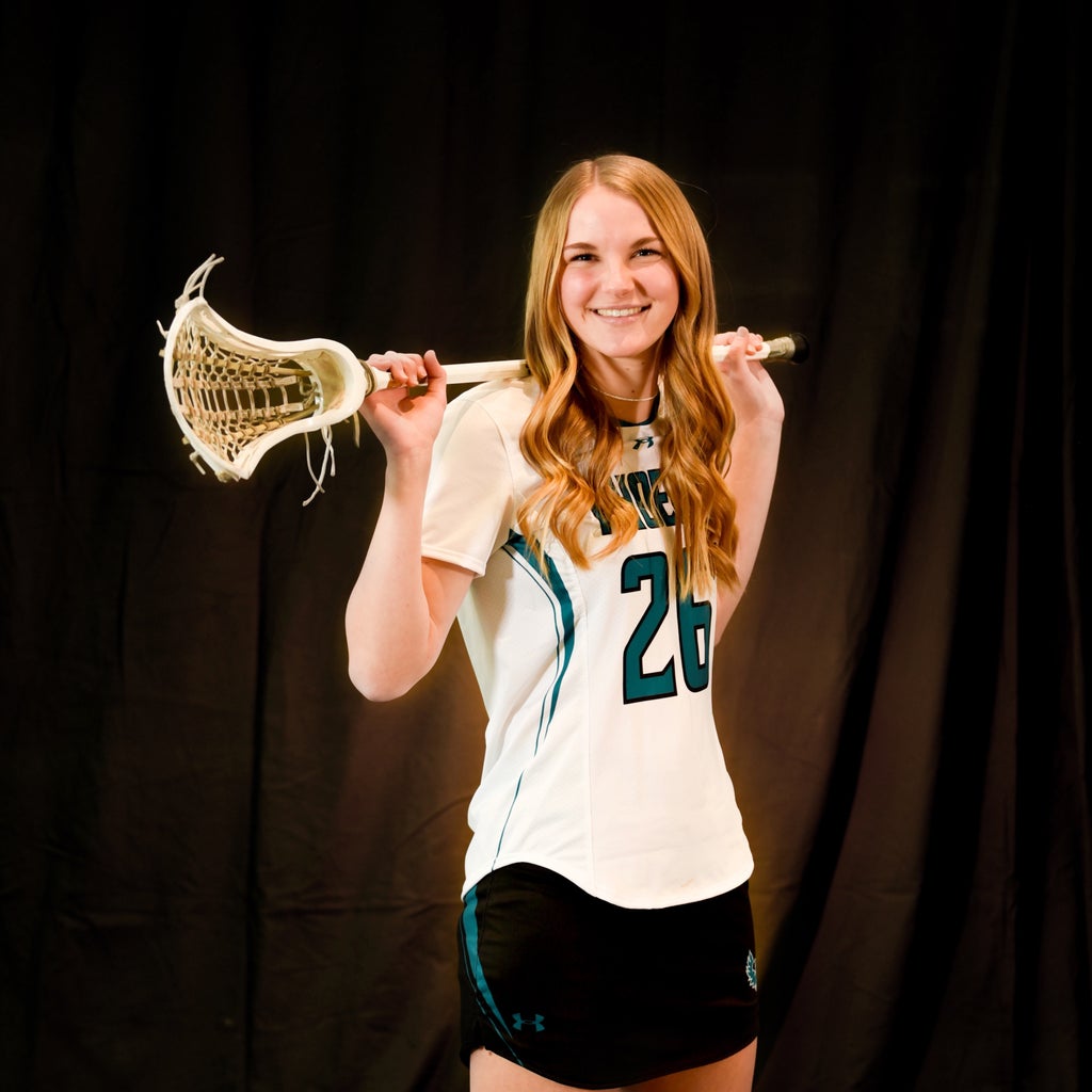 London Tholl's High School Career Home