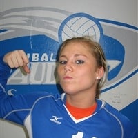 Jennifer Horvath's Carlson High School Volleyball Stats