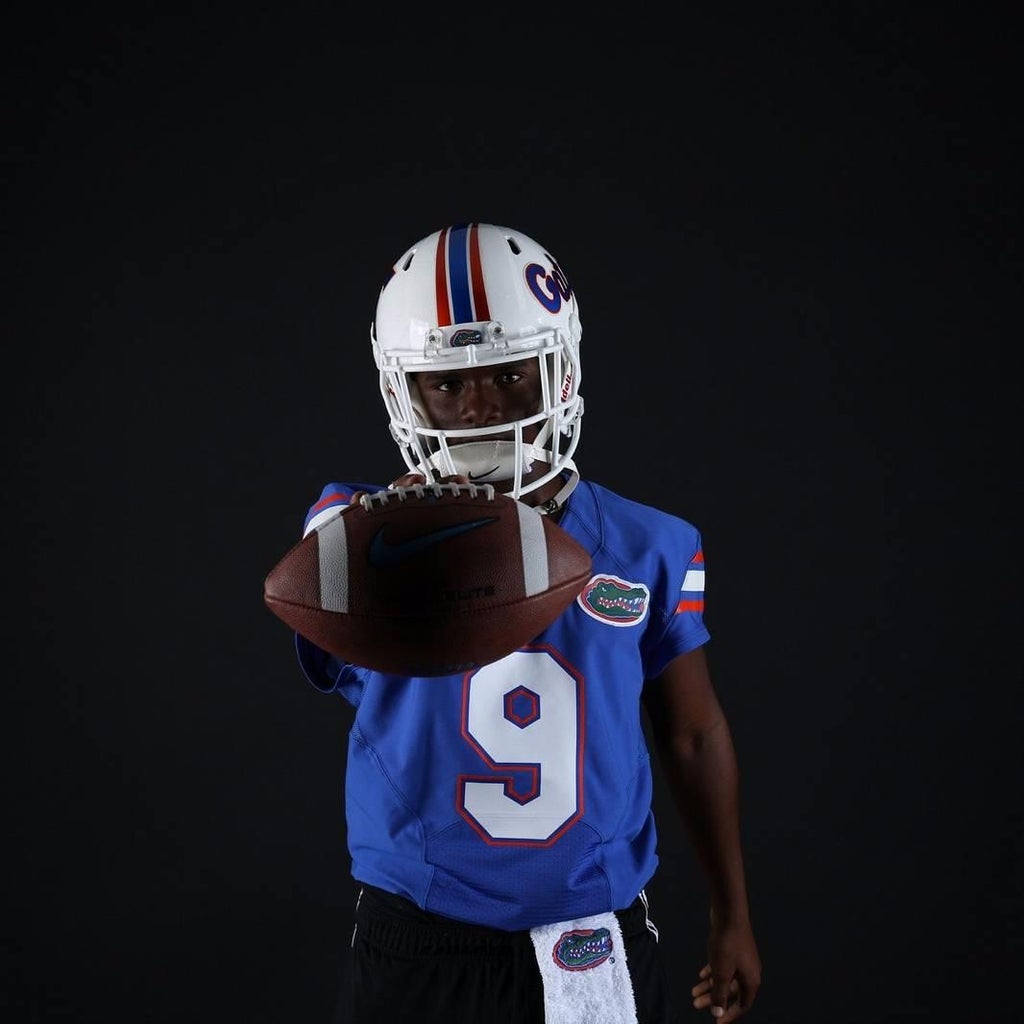 Jake Chaney's Lehigh Career Home