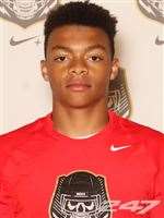 Justin Fields High School Football Stats Harrison (Kennesaw, GA) | MaxPreps