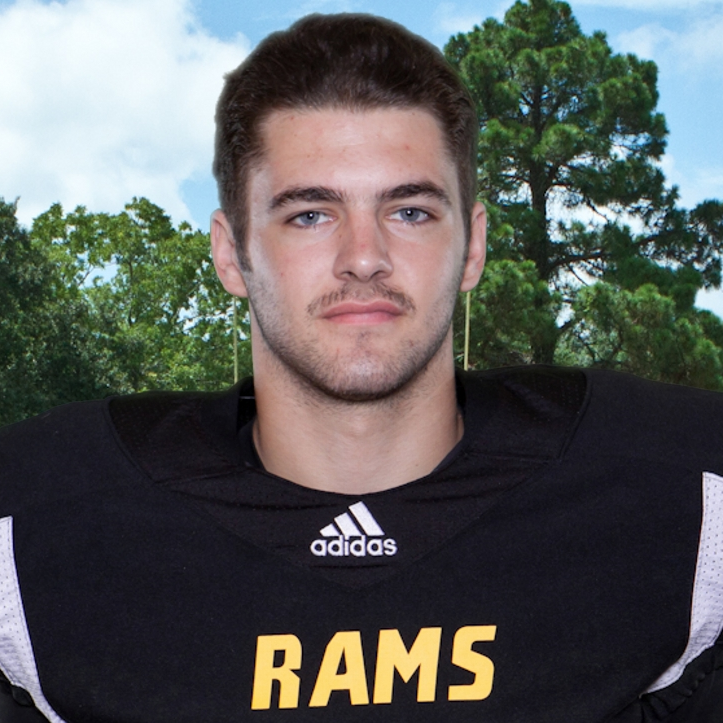 Sawyer Mcdougald's Rutherford High School Career Home