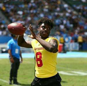 Tyree Davis High School Football Stats Venice (Los Angeles, CA) | MaxPreps