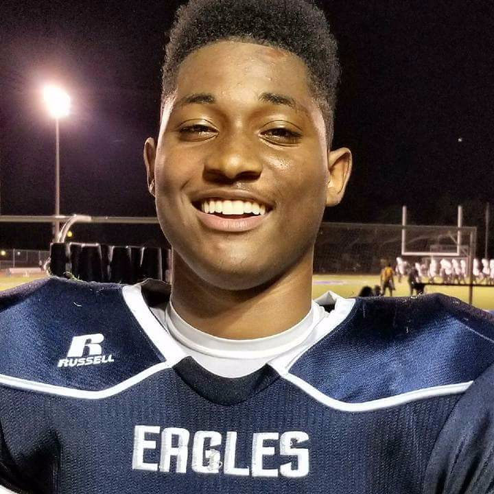 Dalen Rossell's Thurston High School Career Home