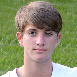 Jacob Dunn's Ascension Catholic High School Career Home