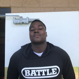 Christian Barmore's Neumann-Goretti High School Career Home