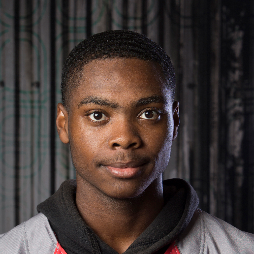 Darrion Davis' Swett High School Career Home