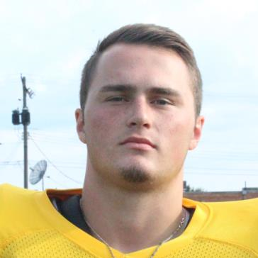 Zach Rankin's Coventry High School Career Home