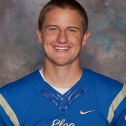 Jake Bradley's Video "18-yard Touchdown Reception vs Granada Hills