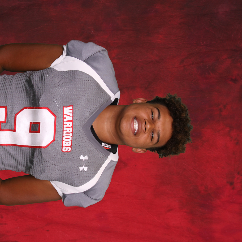 Carson Pickens' Video "Carson Pickens's highlights Creekview High School"