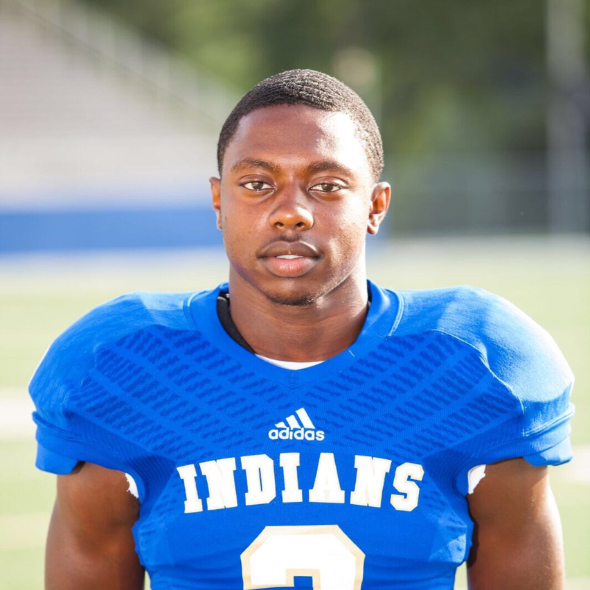 Ali Scott's McEachern High School Career Home