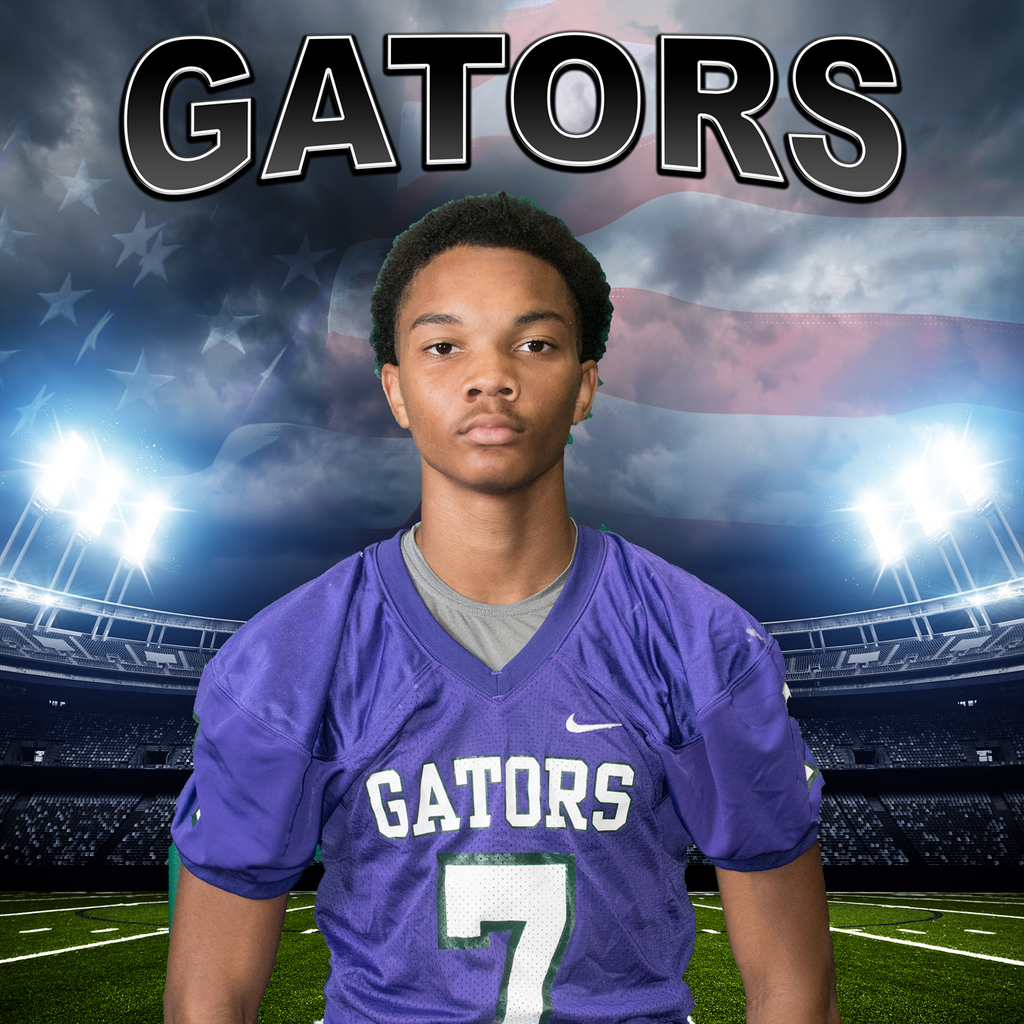 Quentin Hodge's Lakewood High School Career Home