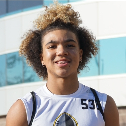 Perry Wells' St. Pius X High School Bio