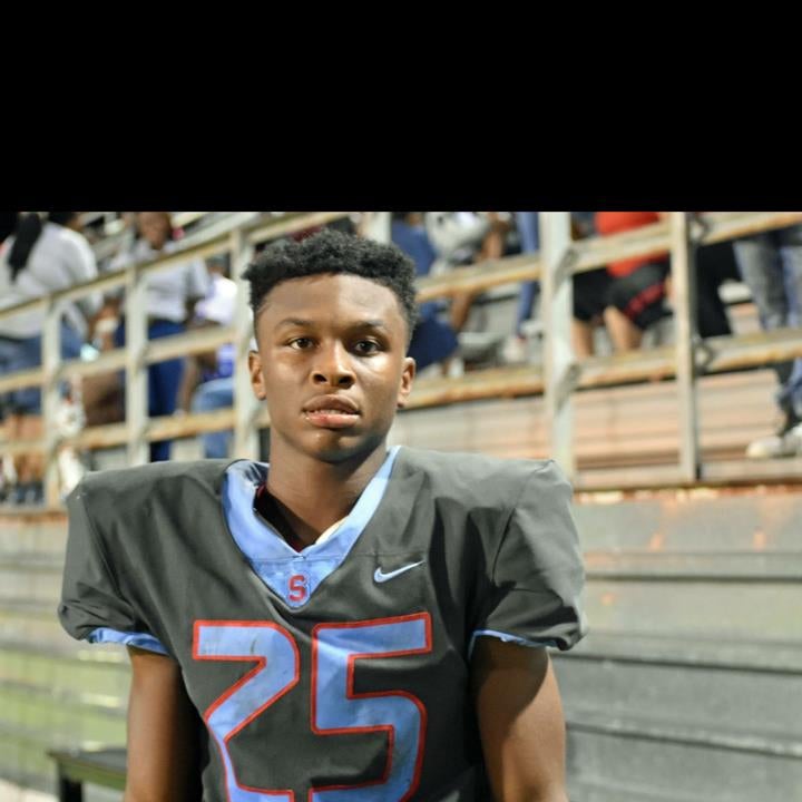 Javius Williams' Skyline High School Career Home