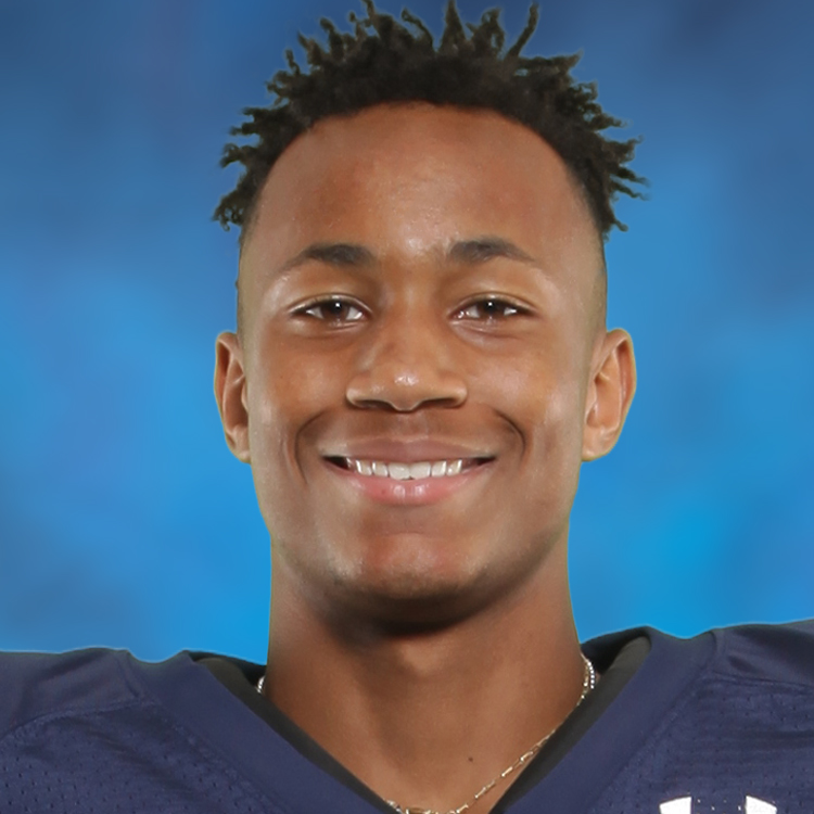 Greg Eggleston's Smithson Valley High School Career Home