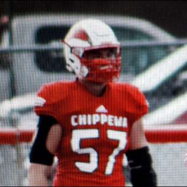 Mike Garwood's Chippewa Valley High School Career Home