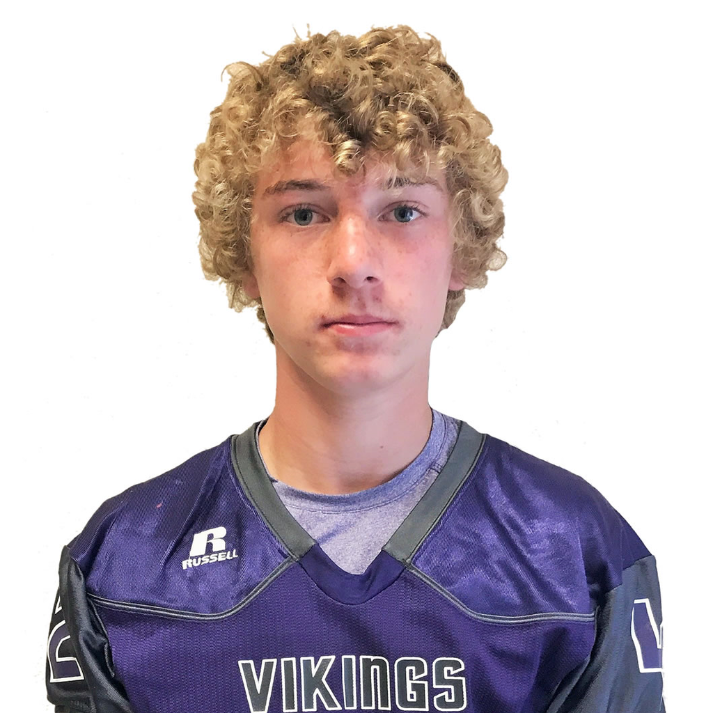 Nick Daugherty's High School Football Stats