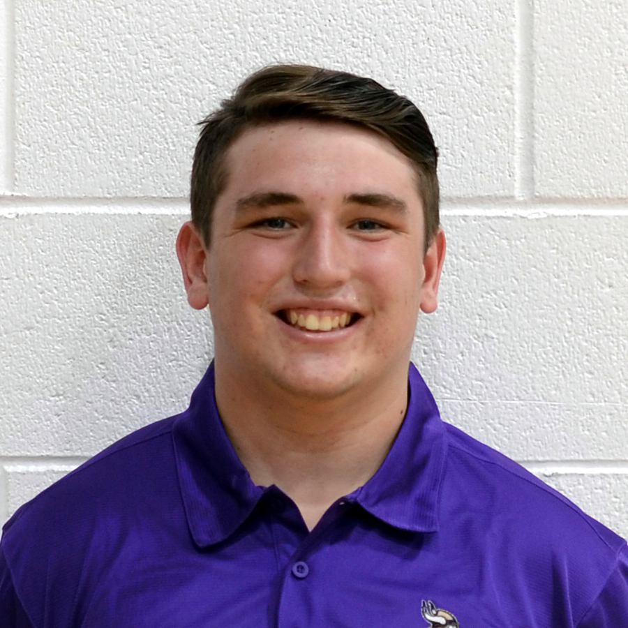 Bryson Carberry's High School Career Home