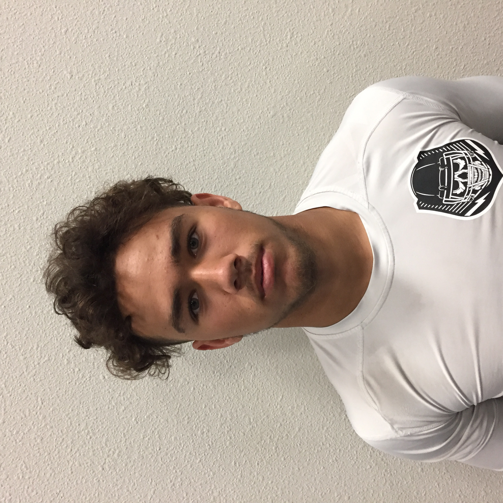 Jordan Mckay's Rosemont High School Career Home