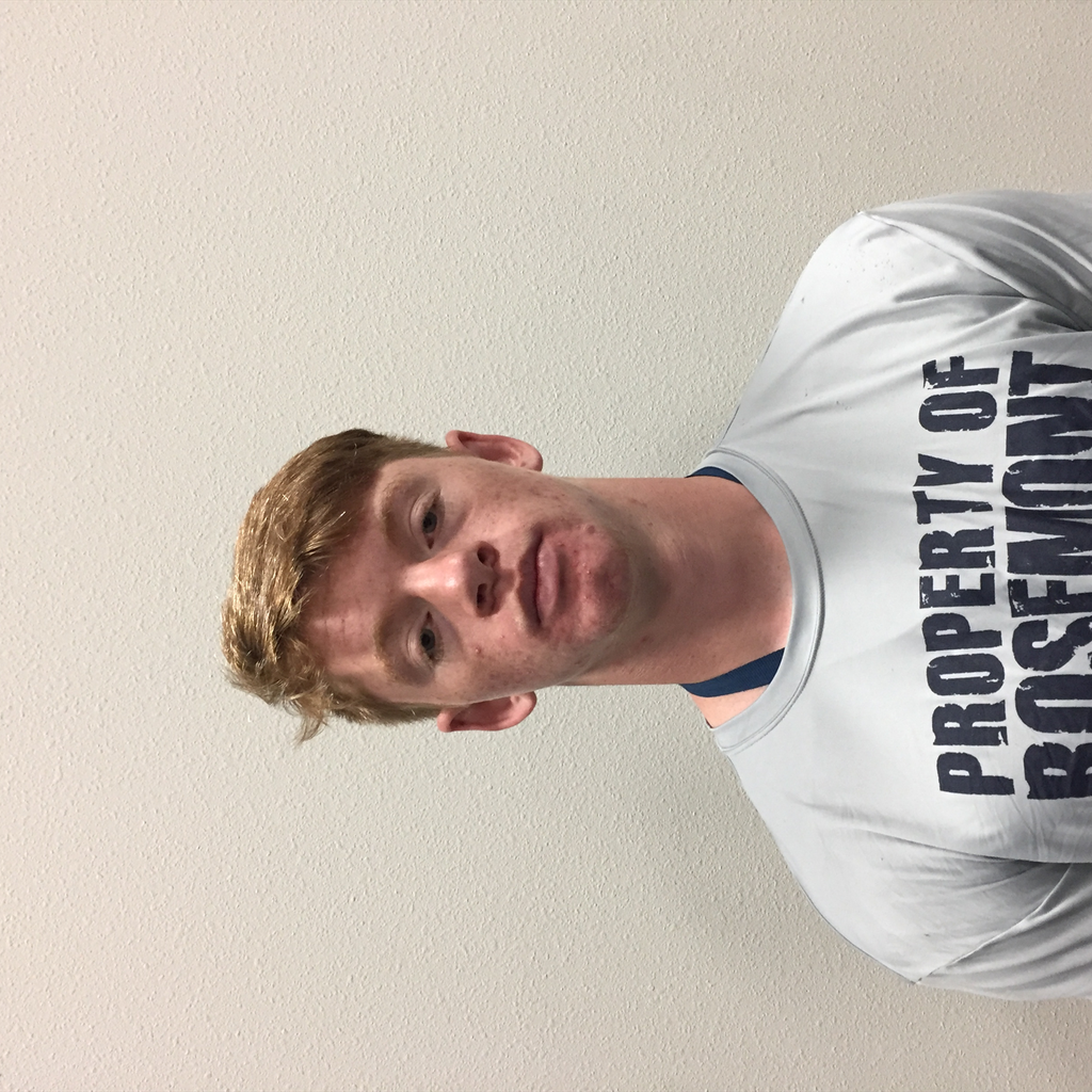 Riley Straw's Rosemont High School Career Home