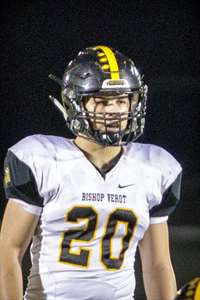 Brayden Cook | Bishop Verot HS, Fort Myers, FL | MaxPreps