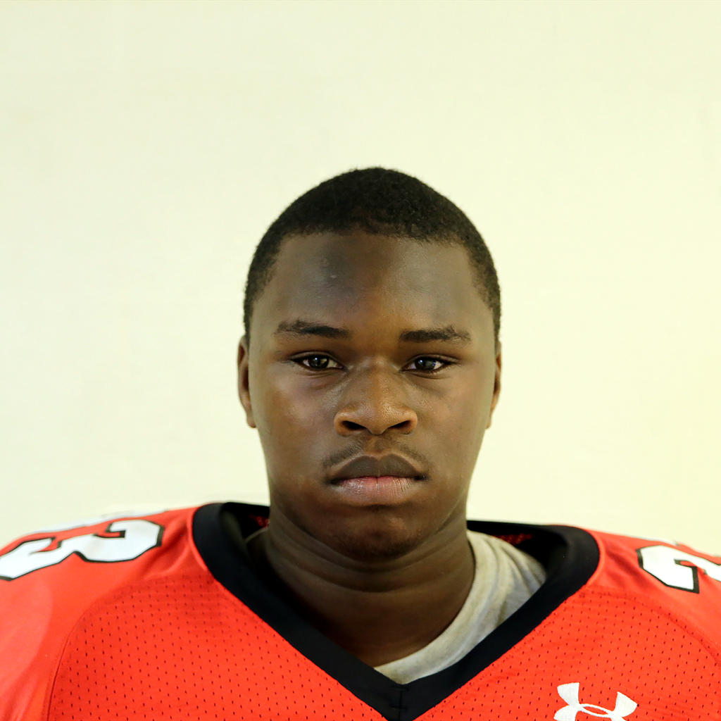 darius johnson syracuse