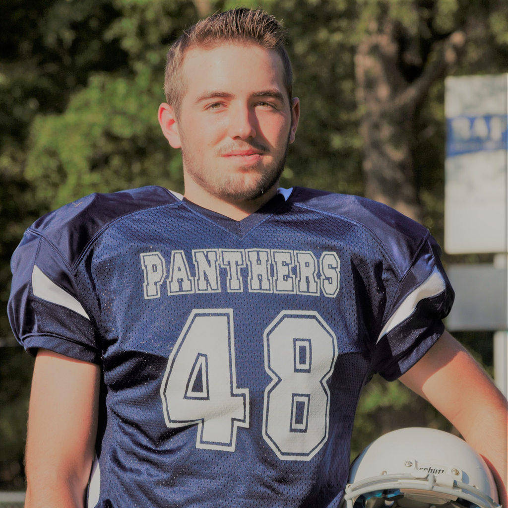 David Leitner's Providence Athletic Club High School Career Home