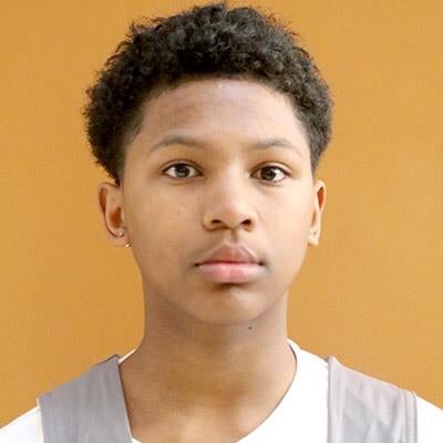 Amare Frost's Garfield High School Career Home