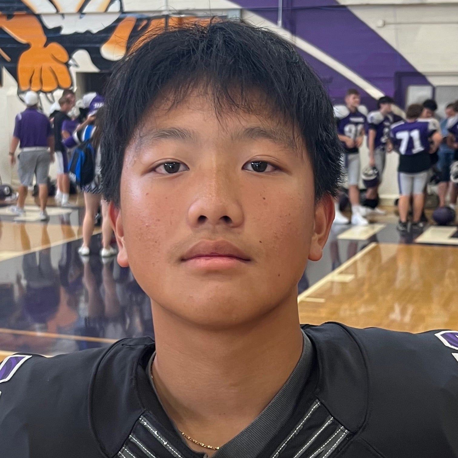 Matthew Yang | Oroville HS, Oroville, CA | MaxPreps