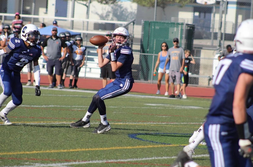 Jake Nuttall | Saugus HS, Saugus, CA | MaxPreps