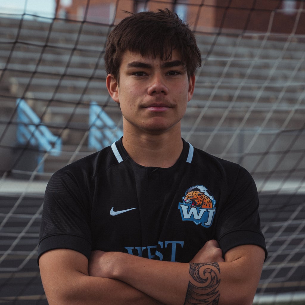 Kalae Woods 's High School Bio