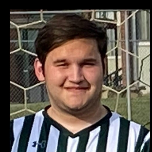 Peyton Doane's John Battle High School Career Home