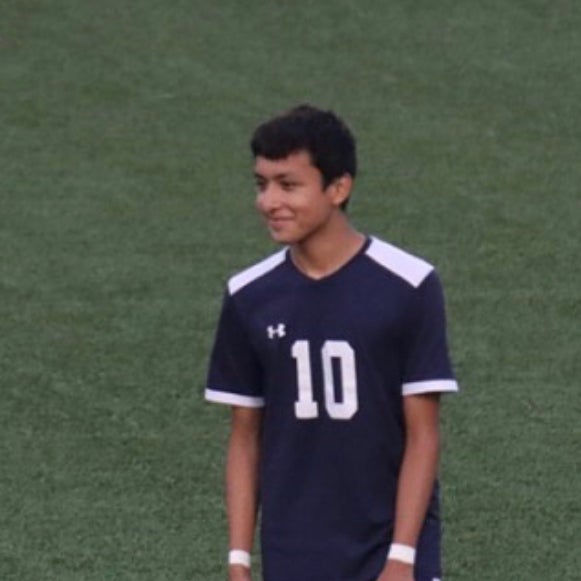 Edwin Munive's North Springs High School Career Home