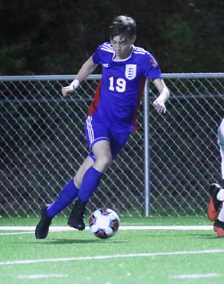 Brady Wallace | Mars Hill Bible HS, Florence, AL | MaxPreps